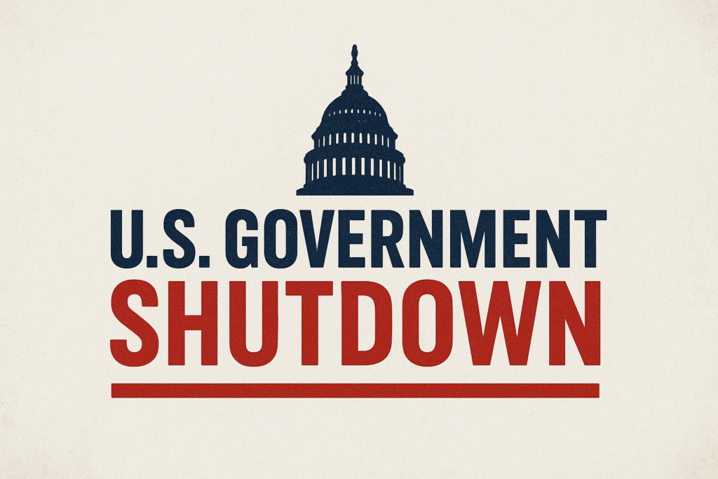 The 2025 U.S. Government Shutdown: Shocking Consequences and Hidden ...